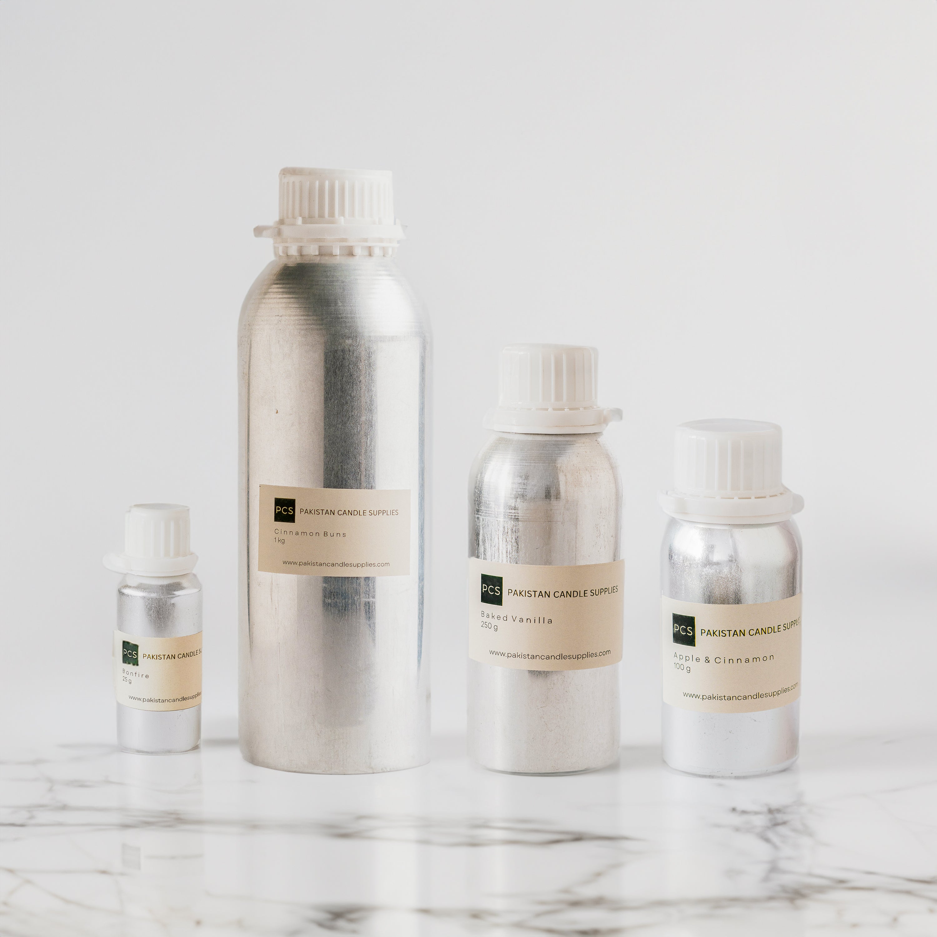 Wholesale Fragrance Oils for Candles | Bulk Quantity in Pakistan ...